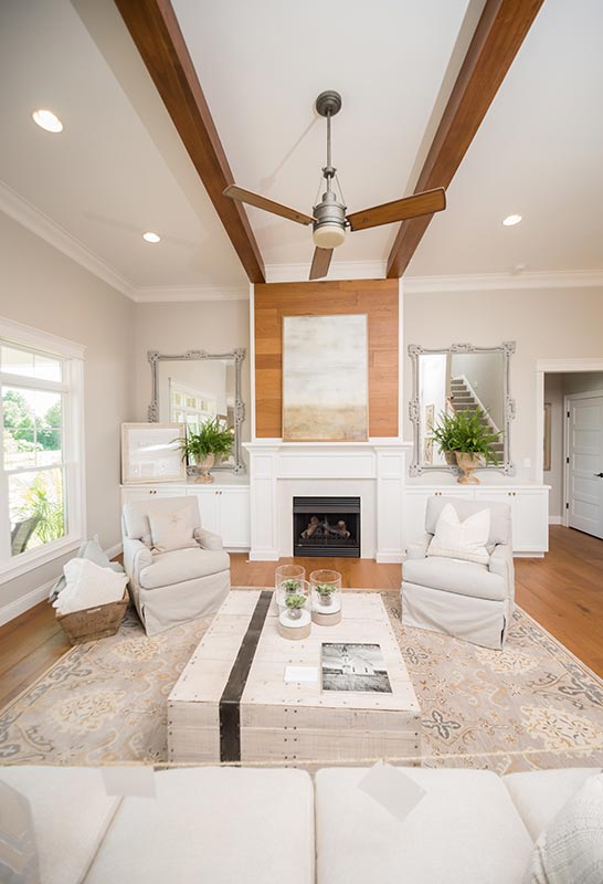 Gallery | C•A•C Custom Homes